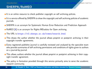 Open Access Publishing | PDF