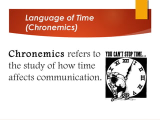 Verbal and Nonverbal Communication | PPT