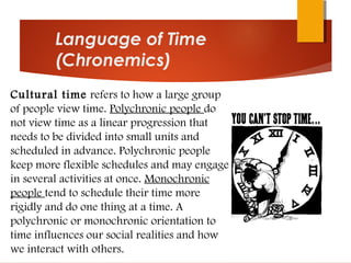 Verbal and Nonverbal Communication | PPT