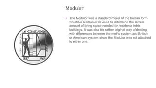 Slides Le Corbusier.pptx