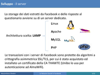 Presentazione Tesi LM Informatica mGhedini | PPT