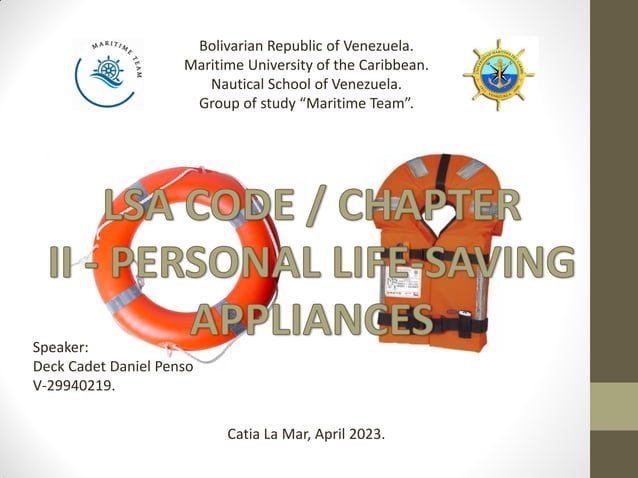 LSA Code Chaper II - Personal Life Saving Appliances.pdf