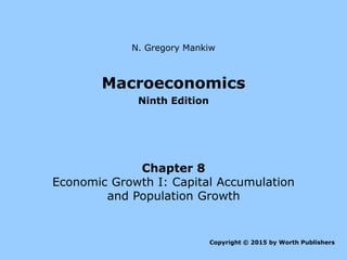 SLIDES mankiw ch8.ppt