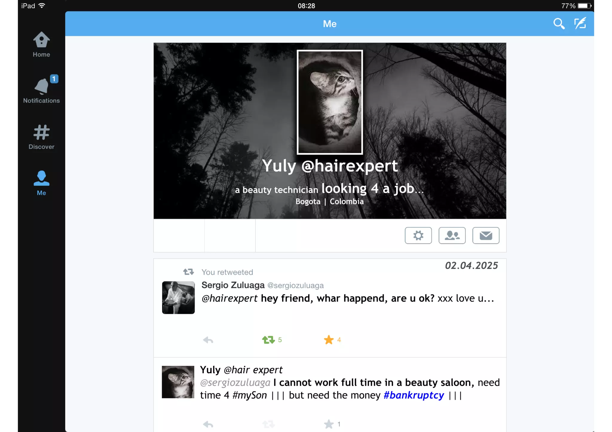 The Alchemist Club 2025 | PPT