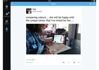 The Alchemist Club 2025 | PPT