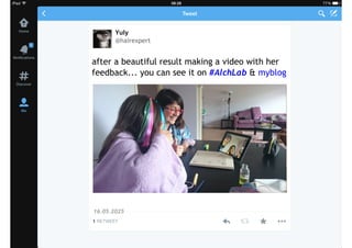 The Alchemist Club 2025 | PPT