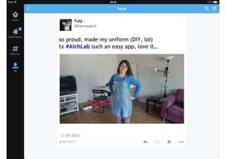 The Alchemist Club 2025 | PPT