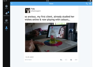 The Alchemist Club 2025 | PPT