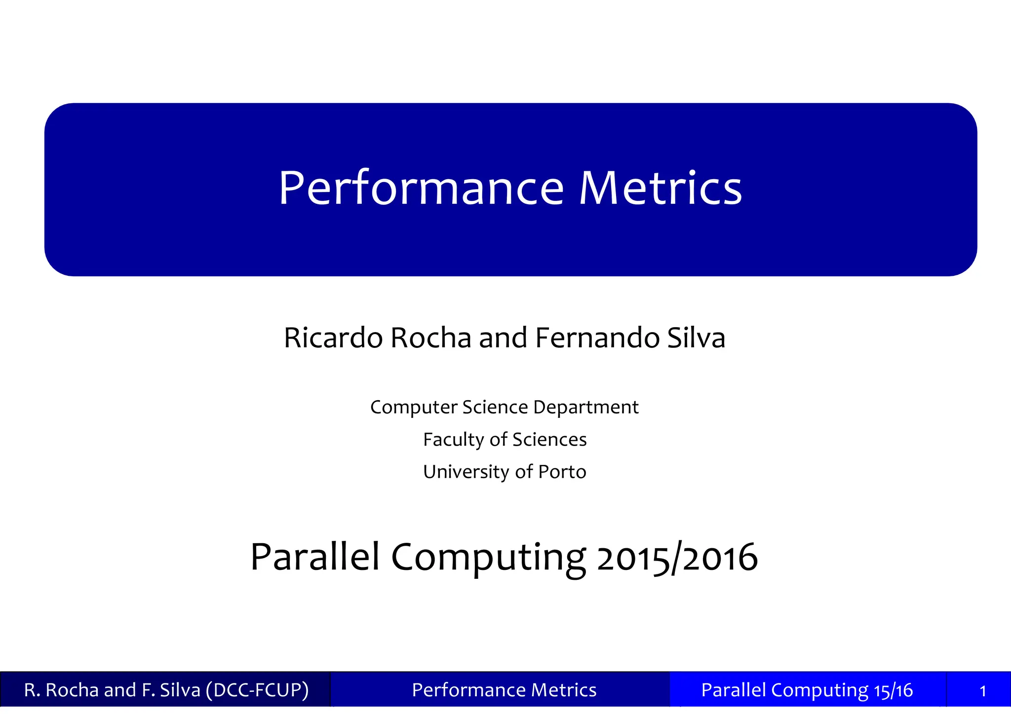 slides_metrics.pptx | Computer Software and Applications | Computing