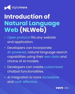 Microsoft Build 2025 takeaways in one presentation | PDF