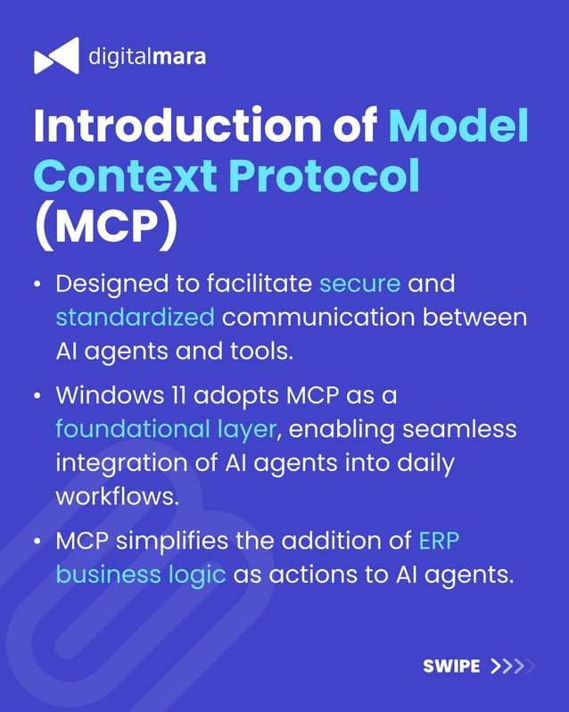 Microsoft Build 2025 takeaways in one presentation | PDF