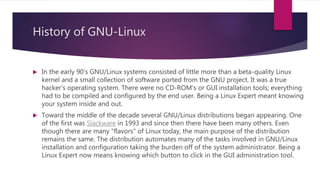Types of Free Software | PPT