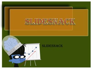 Slidesnack | PPTX