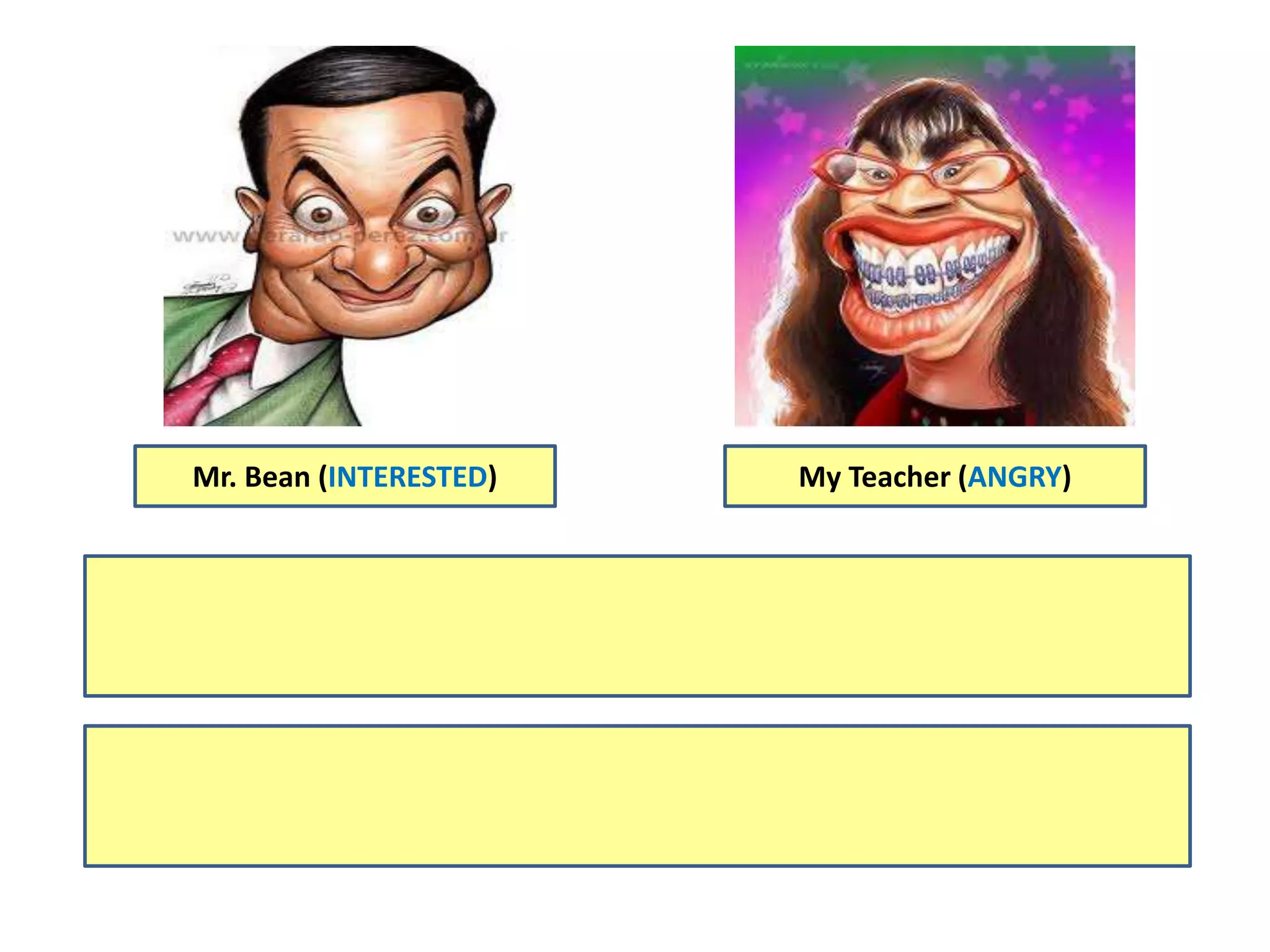 Slides of Equality Situations | PPTX