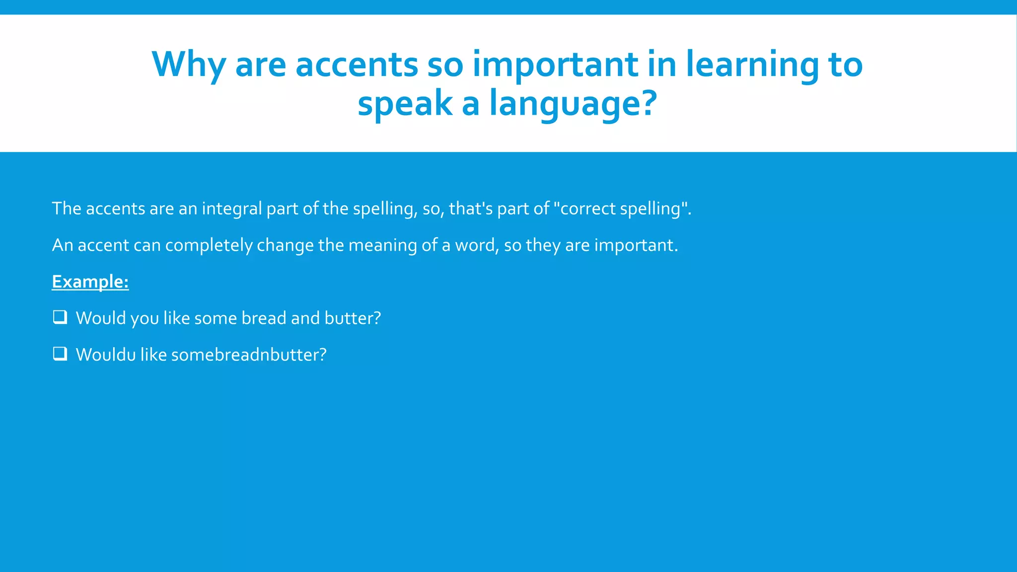 voice and Accent Neutralization | PPTX