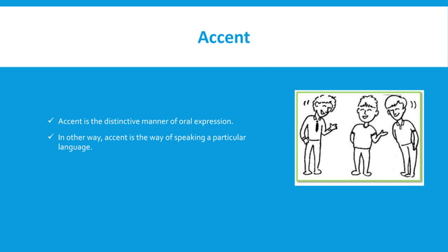 voice and Accent Neutralization | PPTX