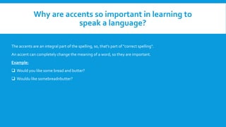 voice and Accent Neutralization | PPTX