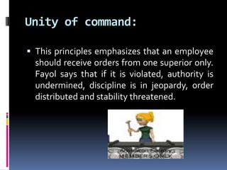 Slides on principles of mgt prof moyani | PPT
