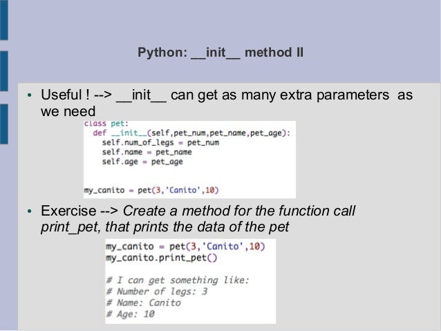 Cltl Python Course Object Oriented Programming 1 3