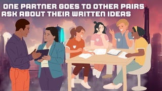 English Conversation Utopia Project Slides6 | PDF
