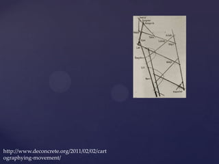 Pacific Islander Maps - a.k.a. "stick charts" | PPTX