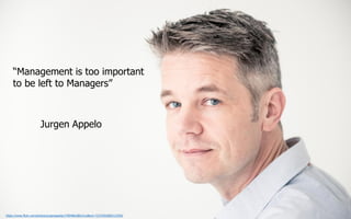 Management 3.0 | PDF