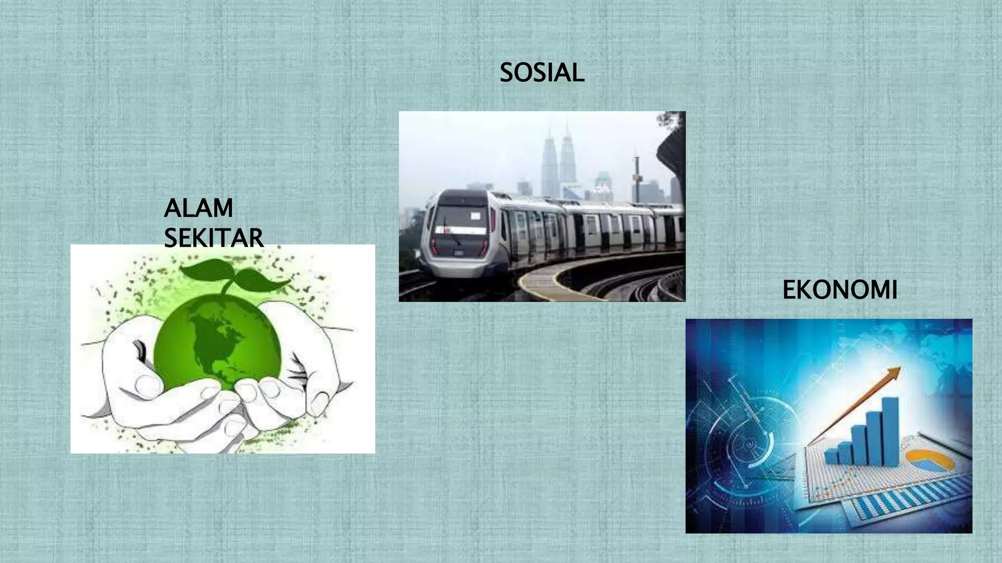 PELAN PEMBANGUNAN BANDAR BANGI-KAJANG 2050 | PPT