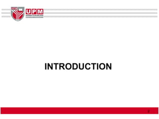 Slides presentation example for proposal defence | PPT