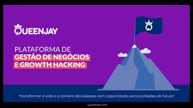 Queen Jay Edtech | PPT