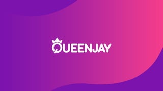 Queen Jay Edtech | PPT