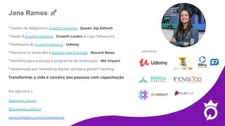 Queen Jay Edtech | PPT