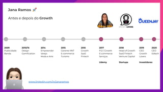 Queen Jay Edtech | PPT