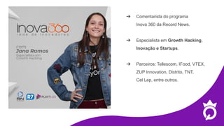 Queen Jay Edtech | PPT