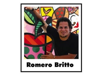 sequencia_de_slides_romero_britto_6_ano.ppt