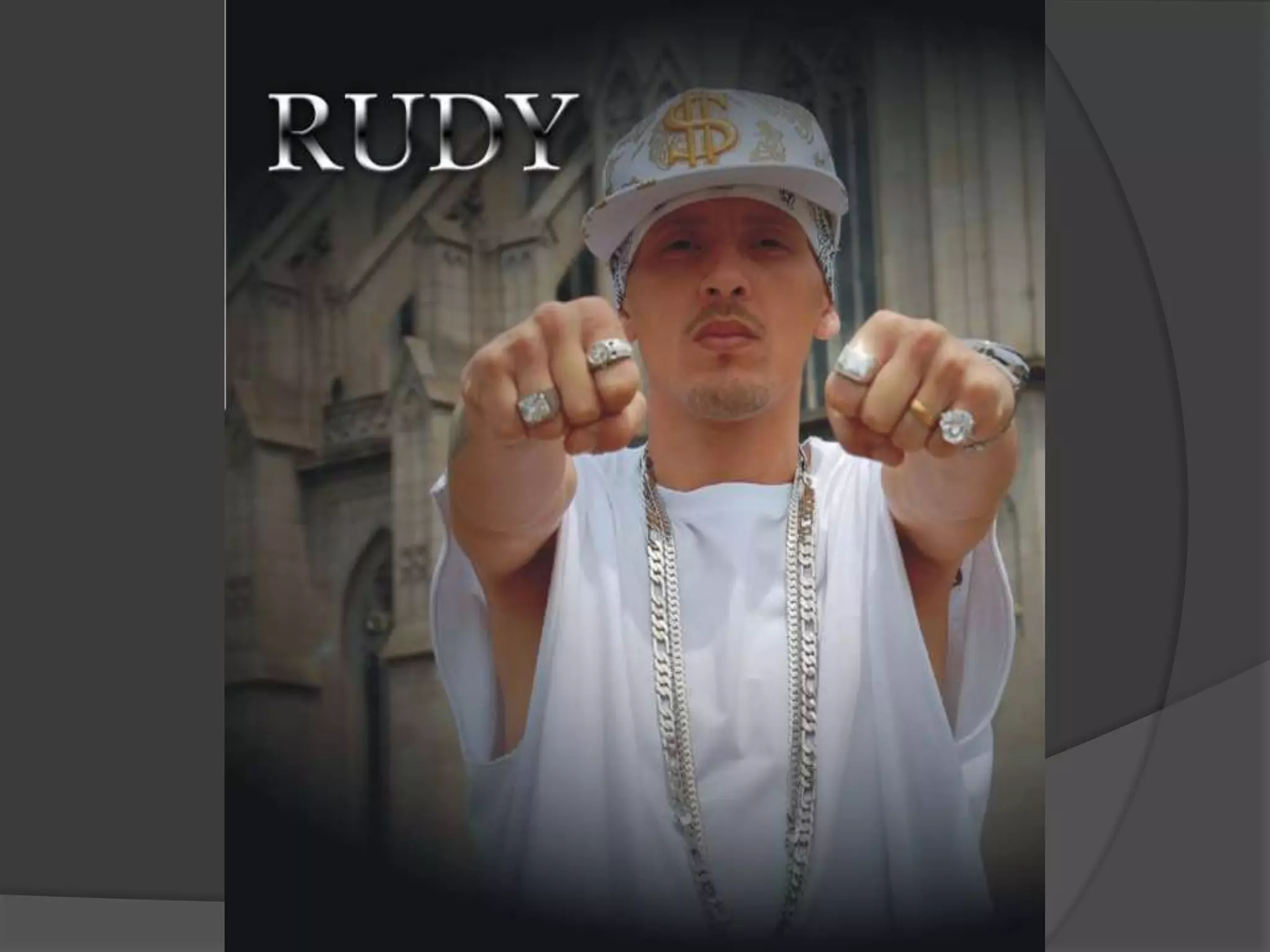 Slides Rudy | PPTX