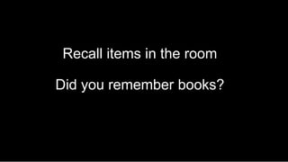 What Is A Schema | PPT