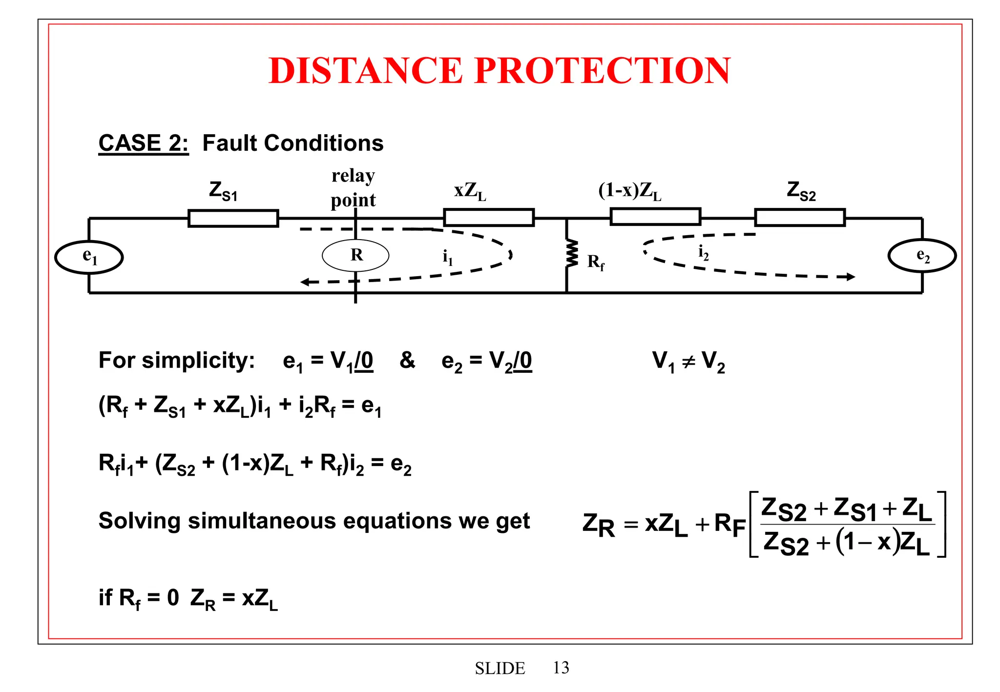 Distance Protection.ppt