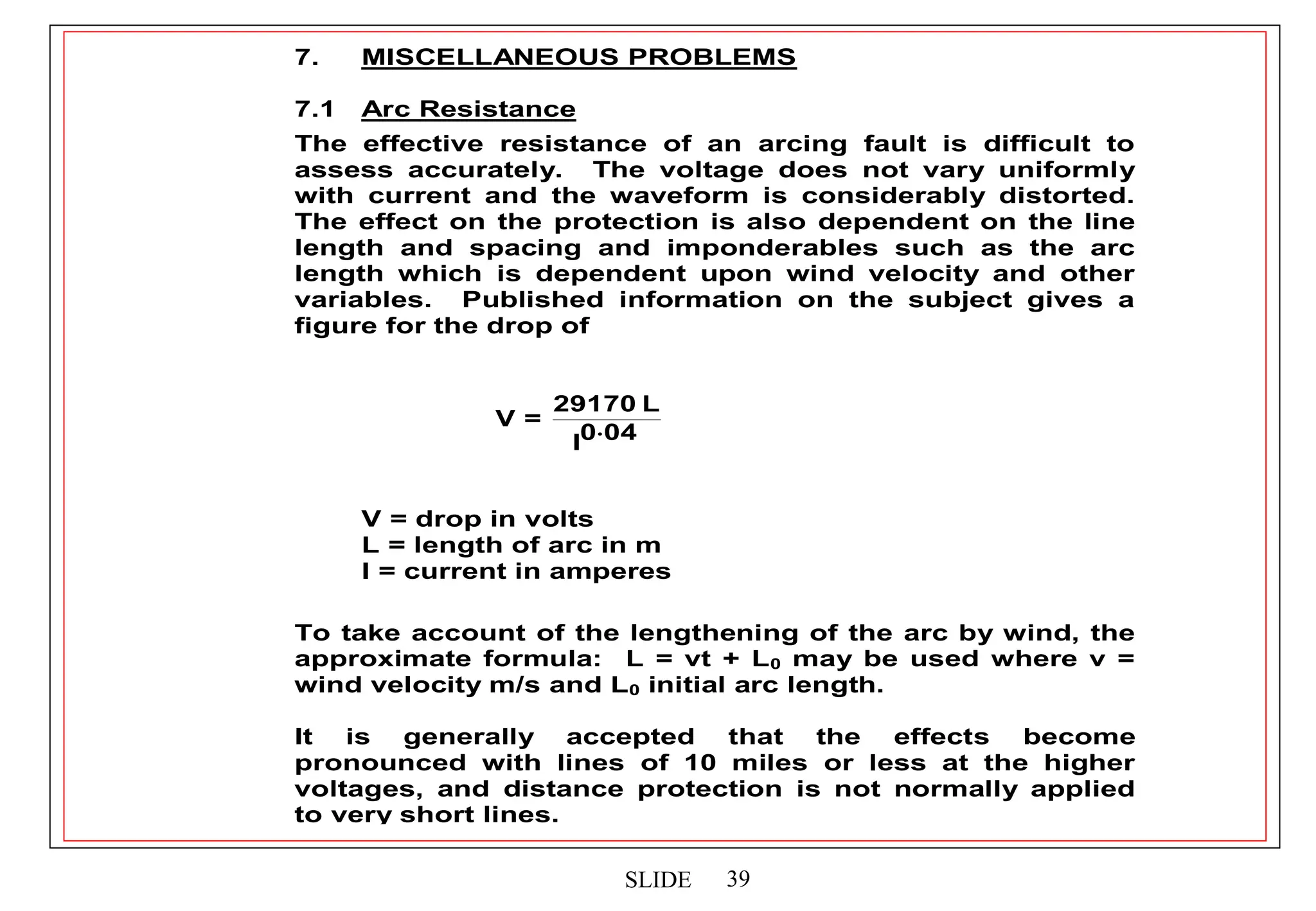Distance Protection.ppt
