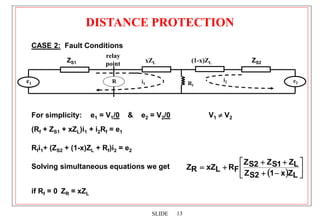 Distance Protection.ppt