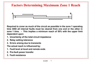 Distance Protection.ppt