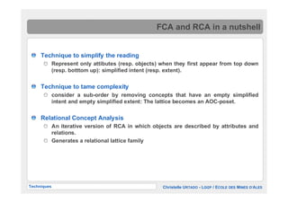 Documenting the Mined Feature Implementations from the Object-oriented Source Code of a ...