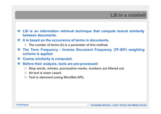 Documenting the Mined Feature Implementations from the Object-oriented Source Code of a ...