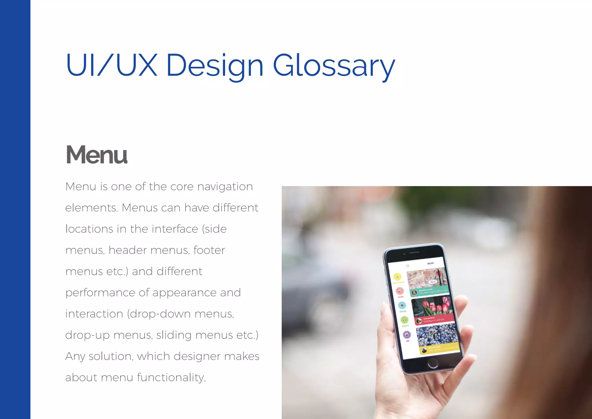 Understanding UI/UX Design by Aroyewun Babajide | PDF