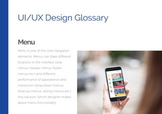 Understanding UI/UX Design by Aroyewun Babajide | PPT
