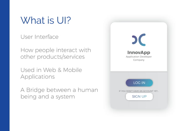 Understanding UI/UX Design by Aroyewun Babajide | PDF