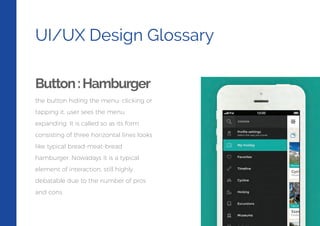 Understanding UI/UX Design by Aroyewun Babajide | PPT
