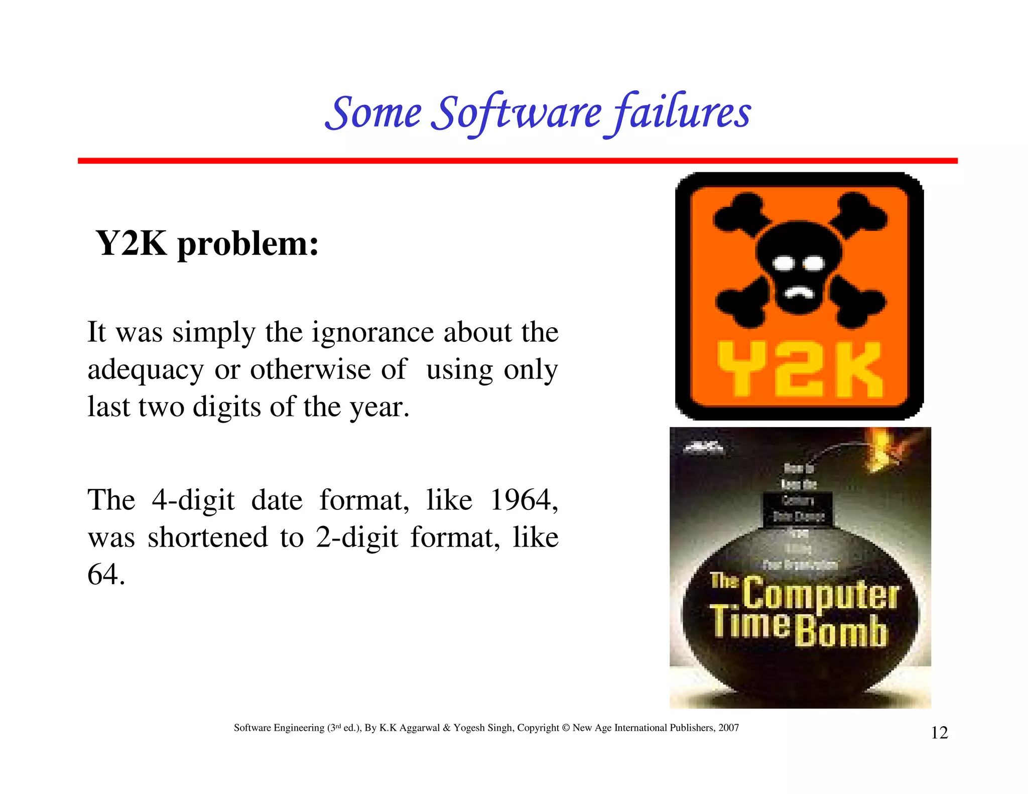 [slides] Software Engineering Third Edition - Aggarwal, Singh.pdf