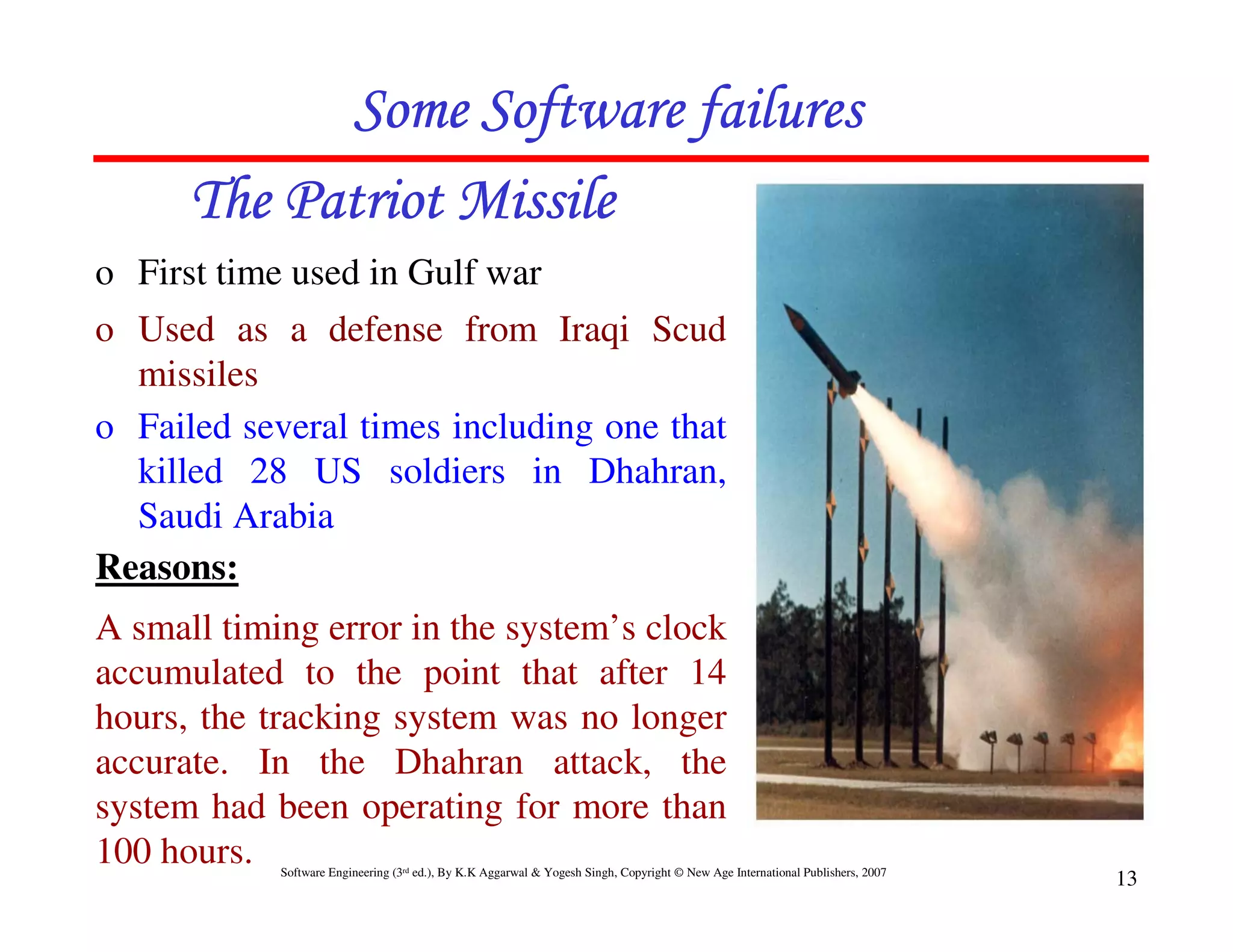 [slides] Software Engineering Third Edition - Aggarwal, Singh.pdf