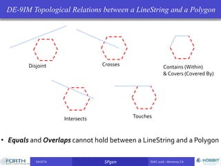 SPgen: A Benchmark Generator for Spatial Link Discovery Tools | PPTX