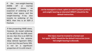 Slides_Stability in ankle fractures diagnosis and treatment_Jounal.pdf